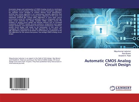Cmos Analog Circuit Design
