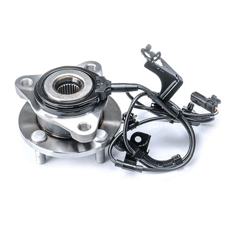 NIS Rhino H3B 1038 SIG Wheel Hub Unit - With ABS. Reliable quality for ...