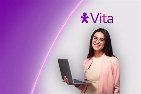 Oportunidade Híbrida Vivo Vita Divulga Vaga De Emprego Com Dias Em