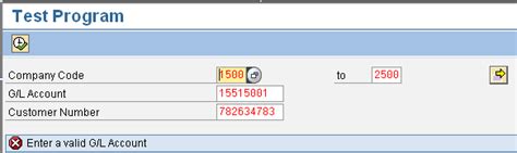ABAP WITH HR SET CURSOR FIELD
