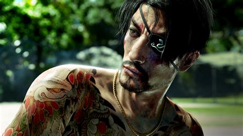 Like A Dragon Pirate Yakuza Di Hawaii Diumumkan Untuk Rilis Februari 2025