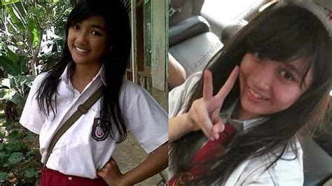 Beda Penampilan 6 Artis Cantik Tanah Air Saat SD Vs Kini Bikin