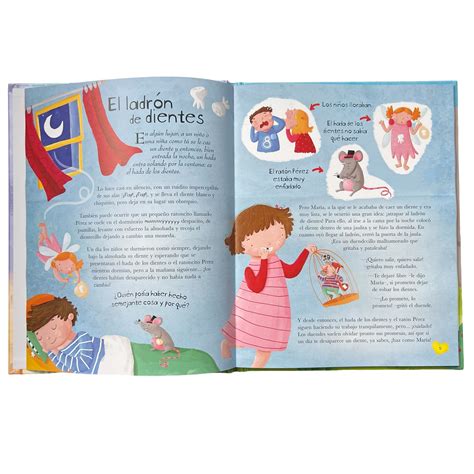 Libro Cuentos Para Soñar Imagiq
