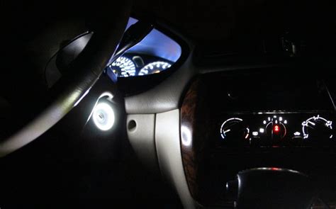LED Lighting Conversion Guide Page Toyota Nation Forum