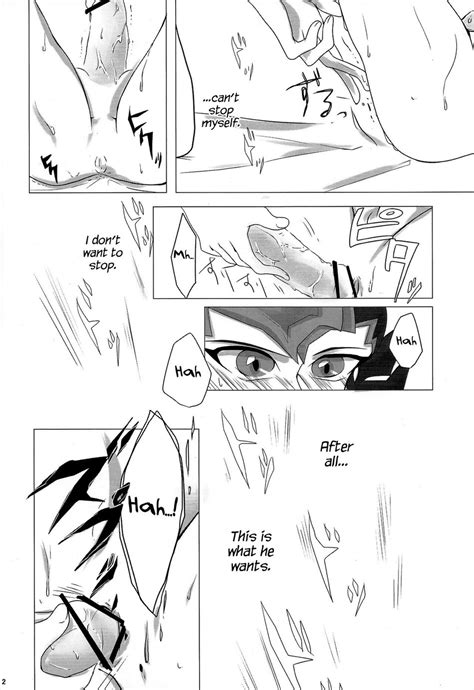 Soumou Mutsuki Kirako Your And My Connection Yu Gi Oh Zexal Dj