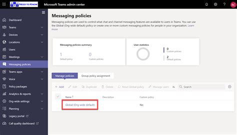 Can Admin See Deleted Teams Messages