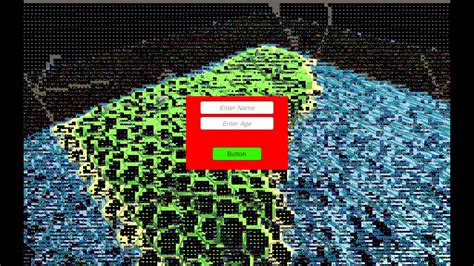 Fractal Terrain Generator Gamepipe