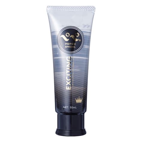 ぺぺスペシャル エキサイティング 50ml アダルトグッズ 大人のおもちゃ通販 Fanza通販
