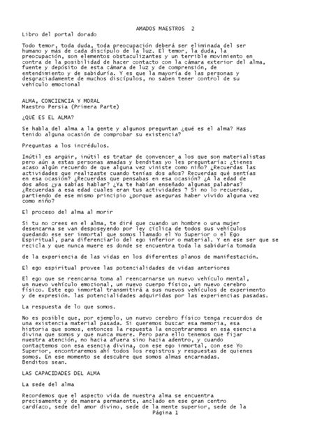 Amados Maestros 2 Pdf