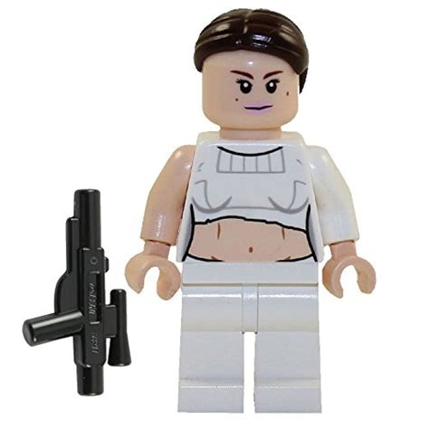 I Tested The New Star Wars Padme Lego Set Heres Why Its A Must Have