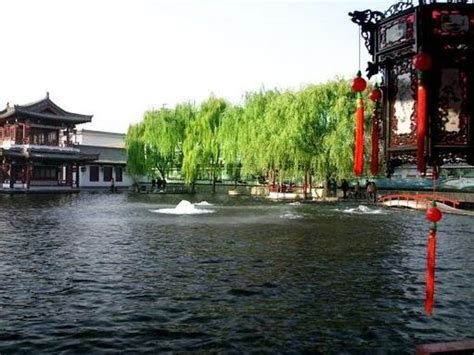 山东有什么好玩的？