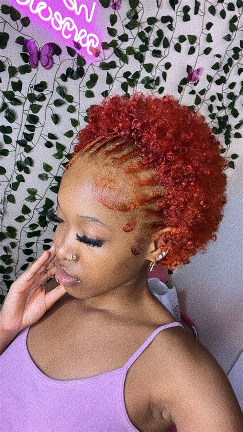 Short Hair Inspiration