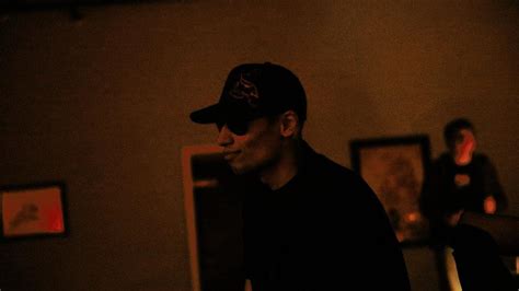 Shaddai Prejean Glendale Scrolller