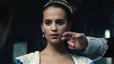 Tulip Fever Reviews Metacritic