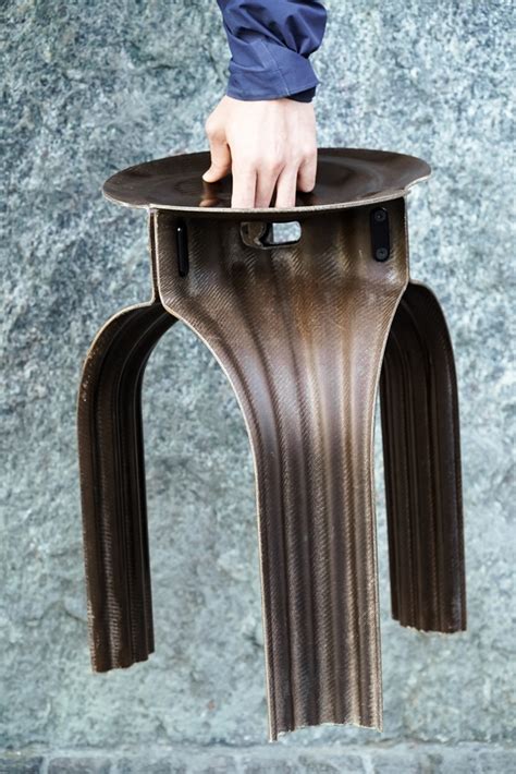 Studio Ryte Salonesatellite Milano The Second Award Winner In
