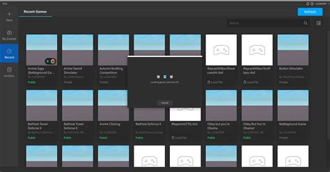 Cant Open Roblox Studio Game Platform Usage Support Developer Forum Roblox
