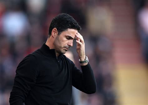 Unbelievable Arsenal Player Has To Start Vs Newcastle After Arteta