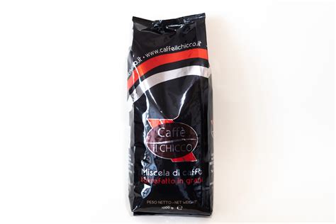 Caffè Macinato per Moka Gusto Aromatico 1 kg Caffè Chicco