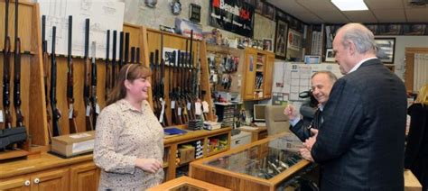 Why Owning Guns Is An Act Of Love