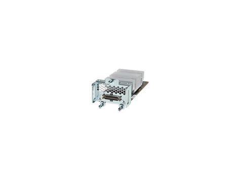 Cisco 8 Port Asynchronous Synchronous Serial GRWIC For The Cisco 2010