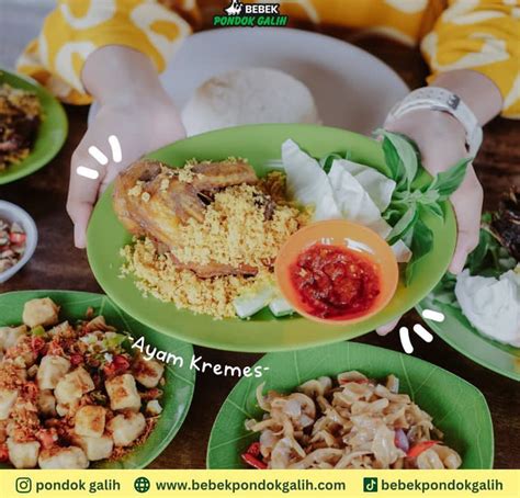 7 Promo Buka Puasa Di Restoran Jogja Harga Mulai Rp18 Ribu