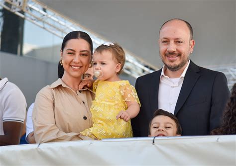Gustavo Destaca Obras E Serviços E Diz Que Muito Mais Será Feito