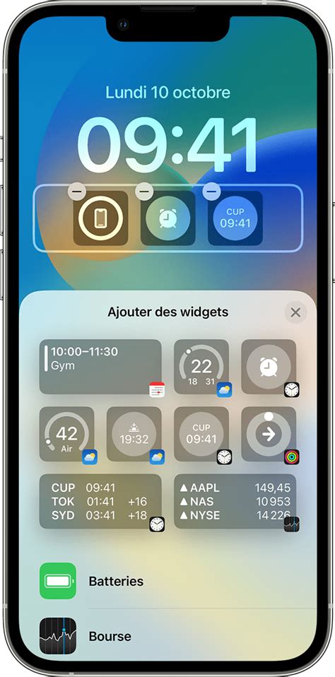 Keeping An Ios Widget Up To Date In Flutter By Aymen Farrah Dec