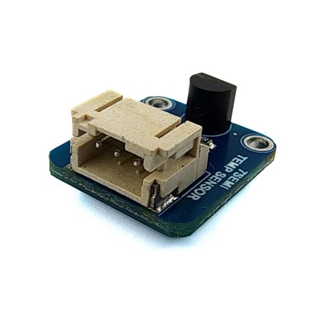 Buy 7semi Ds18b20 1 Wire Digital Temperature Sensor Breakout With 3pin Jst Connector Evelta