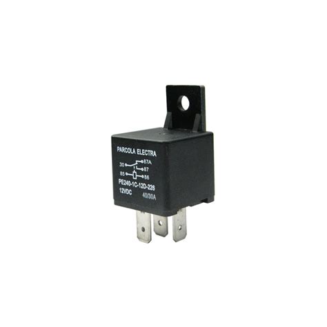 Trim Relay Mercury Mariner 40a 19761 Boat And Outboard