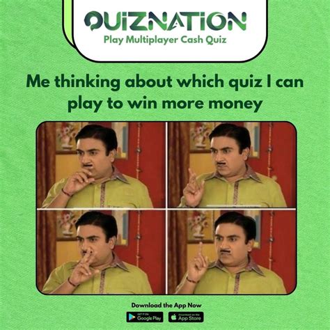 Quiznation On Linkedin Quiztime Mindblown Knowledgeispower