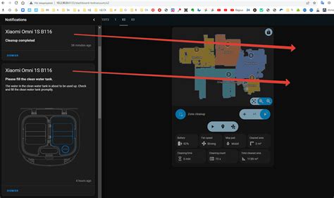 How To Display Notifications On The Lovelace Panel Frontend Home