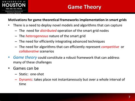 Autonomous Demand Response Using Stochastic Differential Games Ppt