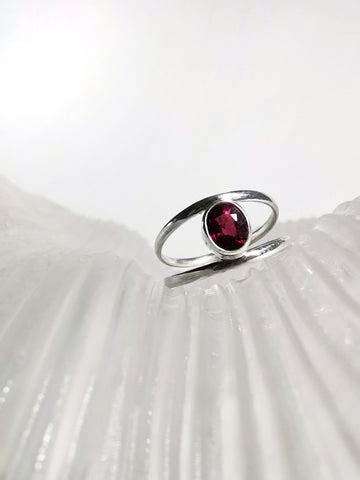 Bague Artisanale Bijoux Originaux Fabriqués à Paris Promis·e·s