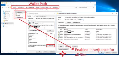 16 Oracle Wallet Utl Ora 06512 At Sysutl” Haloracle