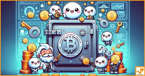 How Shamirs Secret Sharing Revolutionizes Bitcoin Security D Central