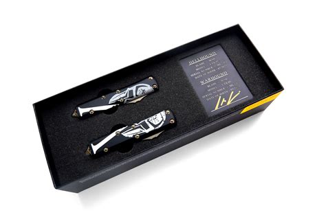 Utx 85 Molon Labe Set Ultratech Knife Shop