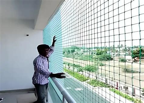 Blog Supreme Netting Bird Net Installation In Telangana