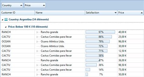 Krypton OutlookGrid JDH Software