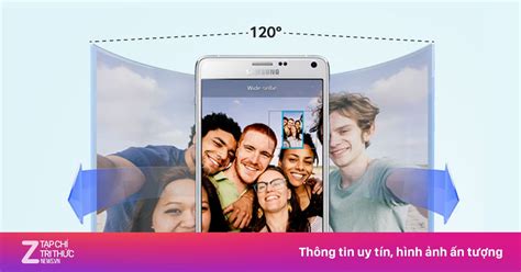 Các cột mốc phát triển camera trên điện thoại Samsung Mobile ZNEWS VN