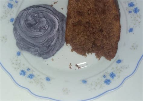 Coffee Cake Recipe By Kaitlyn Elavaza Cookpad