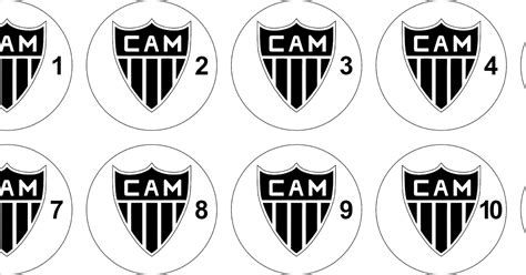 Clube Nostalgia AtlÉtico Mineiro Estrela Mg