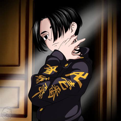 Mikey By Jennybunte On Deviantart