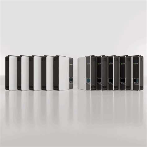 5kw Growatt Spf 5000 Es 48v Inverter Solar Lifetide