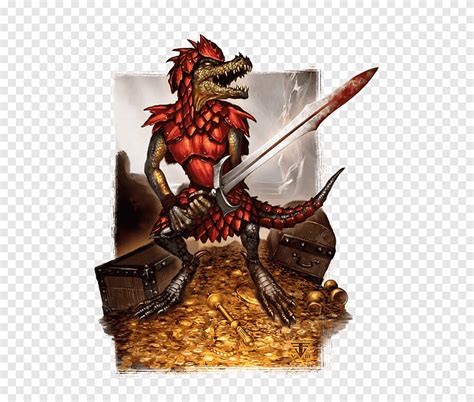 Dungeons And Dragons Online Pathfinder Roleplaying Game Kobold Role