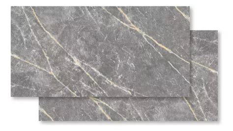 Porcelanico Tendenza 59x119 Thunder Pulido 2da Totos