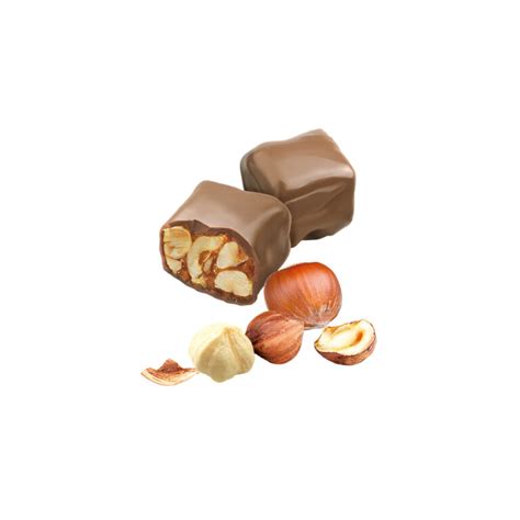 Bolçi Sütlü Fındıklı Dökme - Bolçi