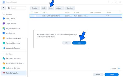 How To Install Unifi Controller 7 On Your Synology Nas Marius Hosting