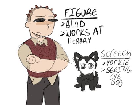 My Human Seek Got Some Interest Heres Human Figure Rrobloxdoors