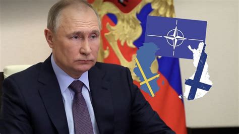 ОХУ Финлянд улс НАТО д элсэхээр зэхэж буй нь үндэсний аюулгүй байдалд
