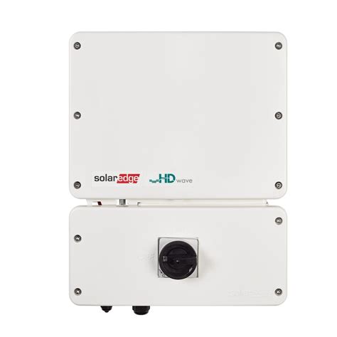 Solaredge Inverter Review Are They Over Hyped Truth